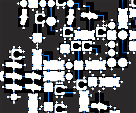 Node Tree Dungeon Generator By Snowdrama Node Tree Dungeon Generator By Snowdrama