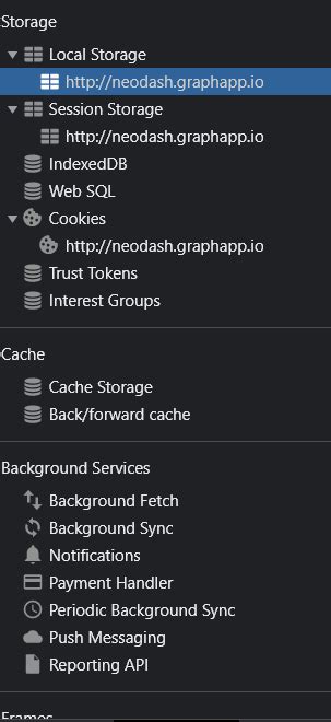 colour styling of reports · issue 229 · neo4j labs neodash · github