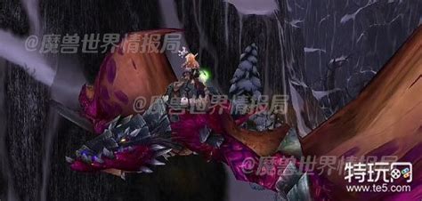 魔兽世界wlk全始祖龙坐骑获取方法汇总 特玩网
