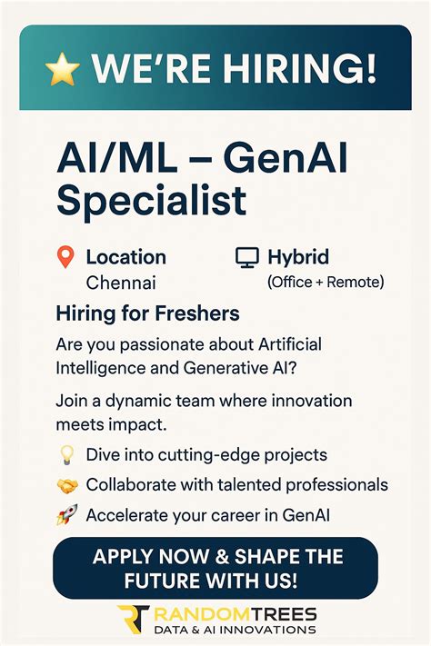 Randomtrees Randomtrees Aljobs Machinelearning Generativeal Promptengineering Langchain