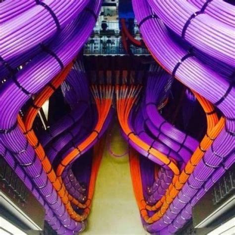 Cable Porn Is Weirdly Satisfying Pics Izispicy Com