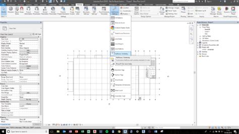Best Revit Shortcuts And Hotkeys Microsol Resources