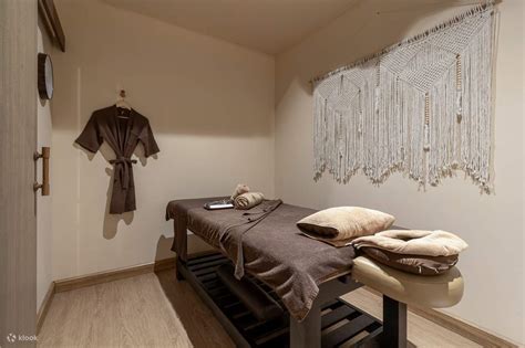Thaithai Massage At Sukhumvit 25 Experience In Bangkok Klook