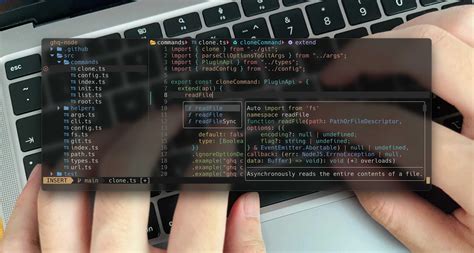 Rebuilding The Vim Editor Once Again 2nthony