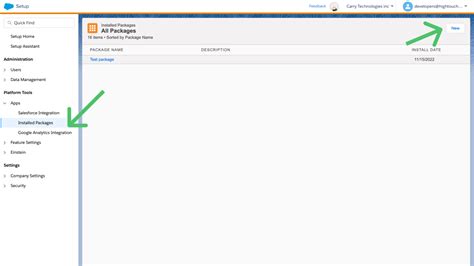 Salesforce Marketing Cloud Hightouch Docs