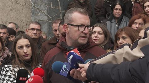 Синдикатот на УПОЗ ги отфрла обвинувањата на Владата Youtube