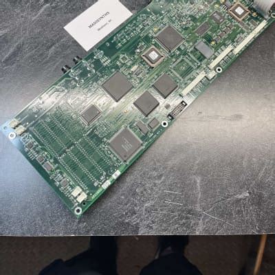 E Mu Expansion ROMs Sound Programming