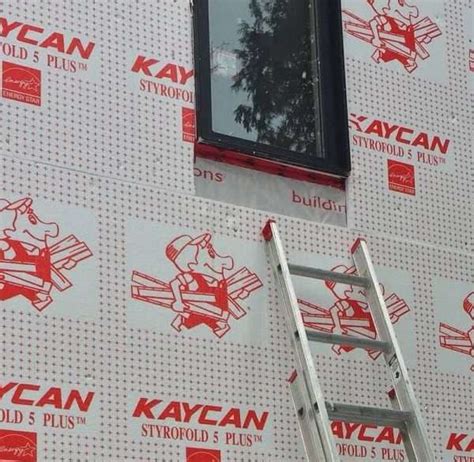 Home Insulation Accessories Sealants And Fasteners