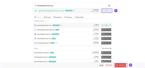 How To Set Up A Self Hosted Ghost Blog Blogging Guide