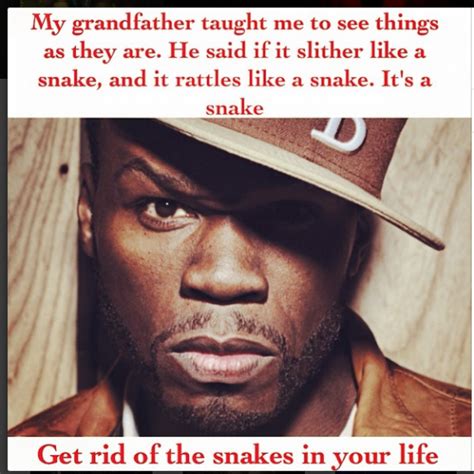 Rapper 50 Cent Quotes Quotesgram
