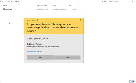 How To Verify Digital File Signatures Using SigCheck Cheap Windows VPS