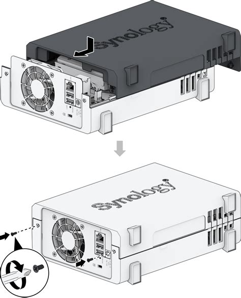 DS124 Product Manual