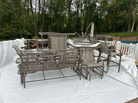 Services Stack And Wrap