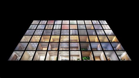 Interior Cubemaps Eco Offices Unreal Engine Asset