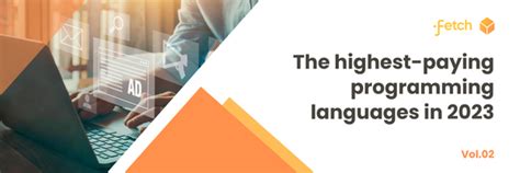 What Is The Highest Paying Programming Languages In 2023 Vol 02