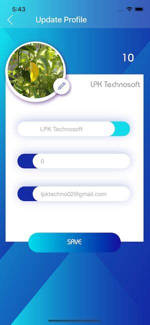 Lpk Ios Quiz App Source Code By Lpktechnosoft Codester