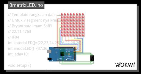 22 11 4763 bryantnata imam safi i wokwi esp32 stm32 arduino simulator