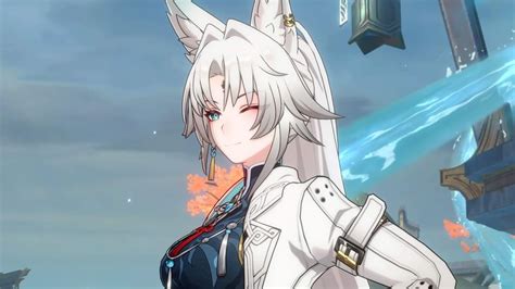 Honkai Star Rail Feixiao Leaks And Everything We Know Charlie Intel