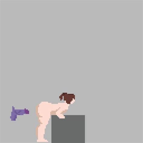 First Attempt At A NSFW Animation Thoughts Scrolller