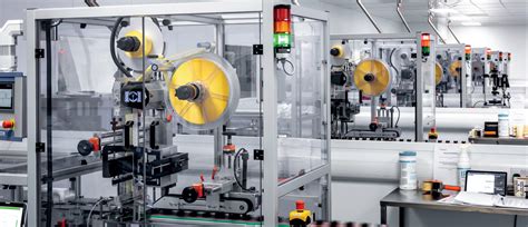 Case Study Clean Room Environmental Monitoring System Sauermann Group