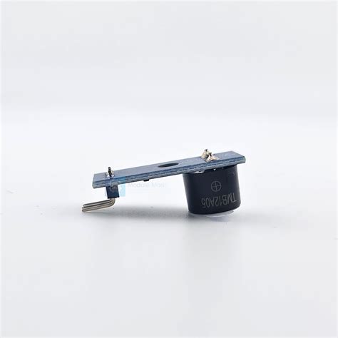 Active Buzzer Module Low Level Trigger Buzzer Control Board Modulemore ขาย Arduino และอุปกรณ์