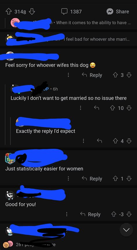 These Men Come On This Particular Subreddit To Whinge About Not Getting Sex This Is Their