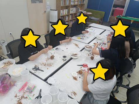 20221018 플로리스트 2회기 시흥시여자단기청소년쉼터