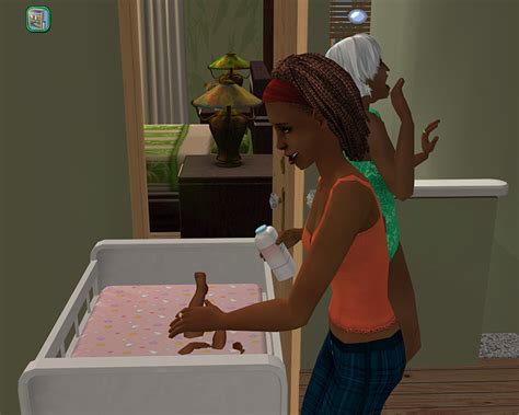 In The Middle Of Nowhere