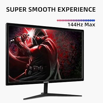 CRUA Hz Hz Curved Gaming Monitor FHD P OFF
