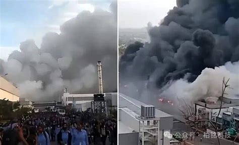 贪婪的印度财团抢到工厂,却无力组织生产,苹果终于明白中国制造无可替代iphone塔塔电子 贪婪的印度财团抢到工厂,却无力组织生产,苹果终于明白中国制造无可替代iphone塔塔电子