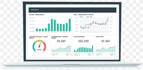 Dashboard Computer Software Software Widget Microsoft Excel Website