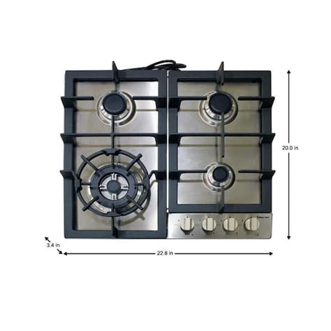 How To Light Pilot On Old Magic Chef Oven