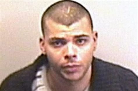 East London Cage Fighter From Britains Biggest Robbery Shot In His