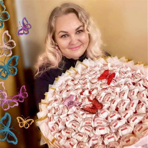 Liliia Написав мені сьогодні один мій підписник в особисті