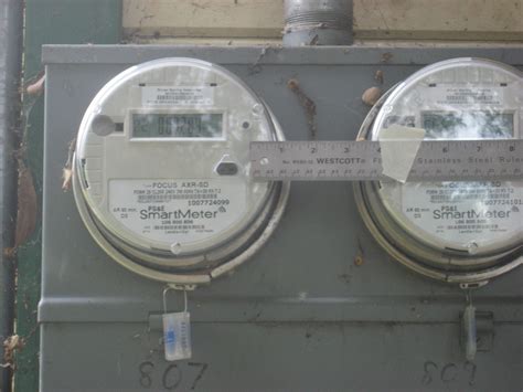 PG E Smart Meters Violate FCC RF Safety Conditions EMF Safety Network