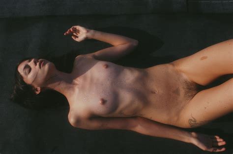 Kara Neko Nude Photos The Fappening