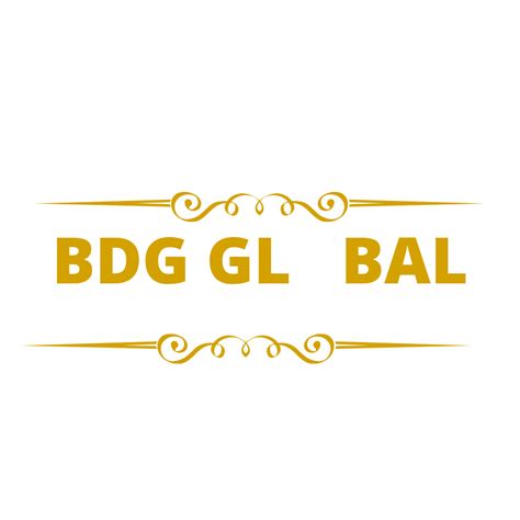 Bdg Global