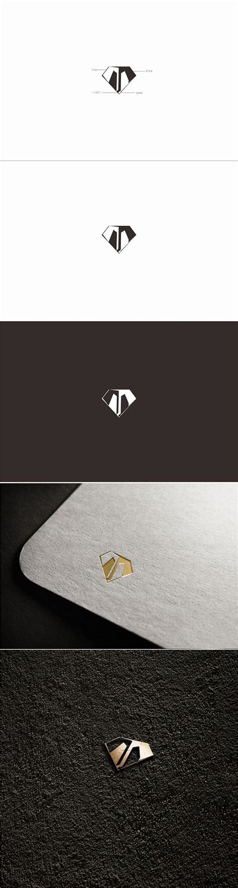 Logo设计—交响乐团