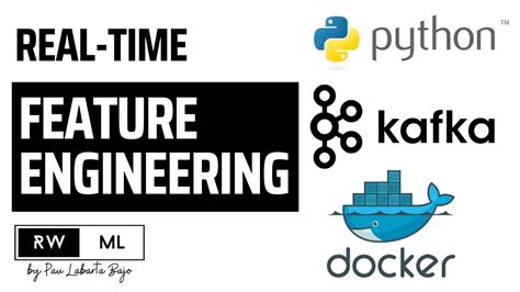 Alina Bazavan On Linkedin Realtimedata Featureengineering Ml Mlops Kafka Redpanda Pandas