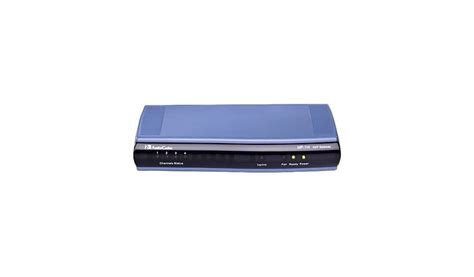 Audiocodes Mediapack Series Mp 114 Voip Gateway Mp114 4s Sip Cer Phone Accessories