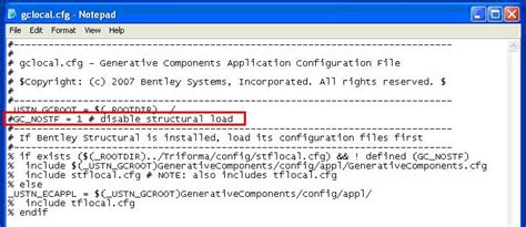 Best Practices FAQ S FAQs CADtools Ustn GenerativeComponents