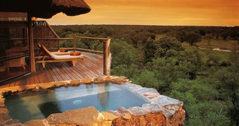 Luxury Honeymoon Safari South Africa Sabi Sands Honeymoon Packages