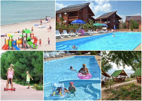 Семейный отдых на море топ 10 мест в Одессе и области для отдыха с детьми Дети в городе Украина