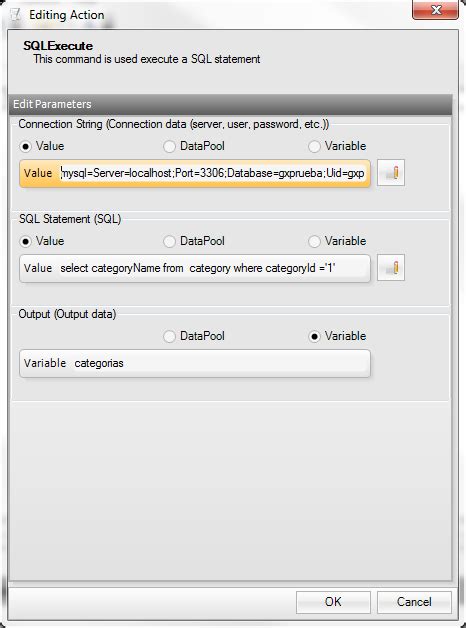 Sqlexecute Command Gxtest Wiki Sqlexecute Command Gxtest Wiki