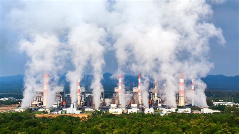 What Is Ghg Emissions A Simple Guide Lythouse