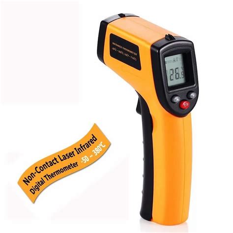 Mkp Stainless Steel Digital Temperature Gauges For Industrial At ₹ 2000 In Madurai