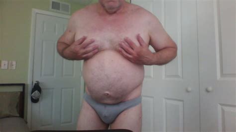 Bouncing My Muscle Pecs Over My Big Pot Belly Bouncing My Muscle Pecs Over My Big Pot Belly