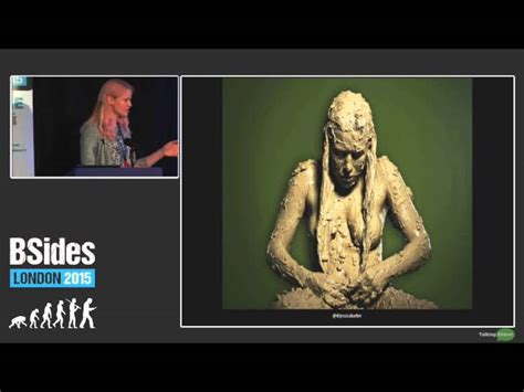 Security Bsides Talk Power To The People Bringing Infosec To The