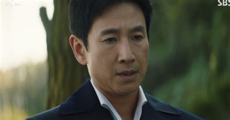 법쩐 이선균x문채원 빗속 재회…김미숙 위해 복수 결심 [전일야화]