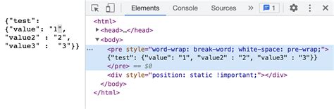 How To Generate Json From Jsp Not Html Stack Overflow